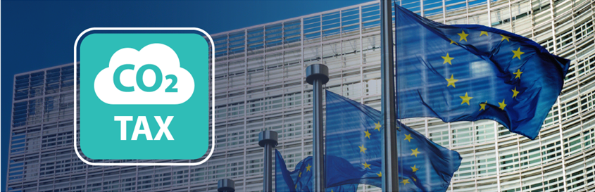 Ready for the Europe’s border tax started in 2026? - Asia-Pacific Forum ...